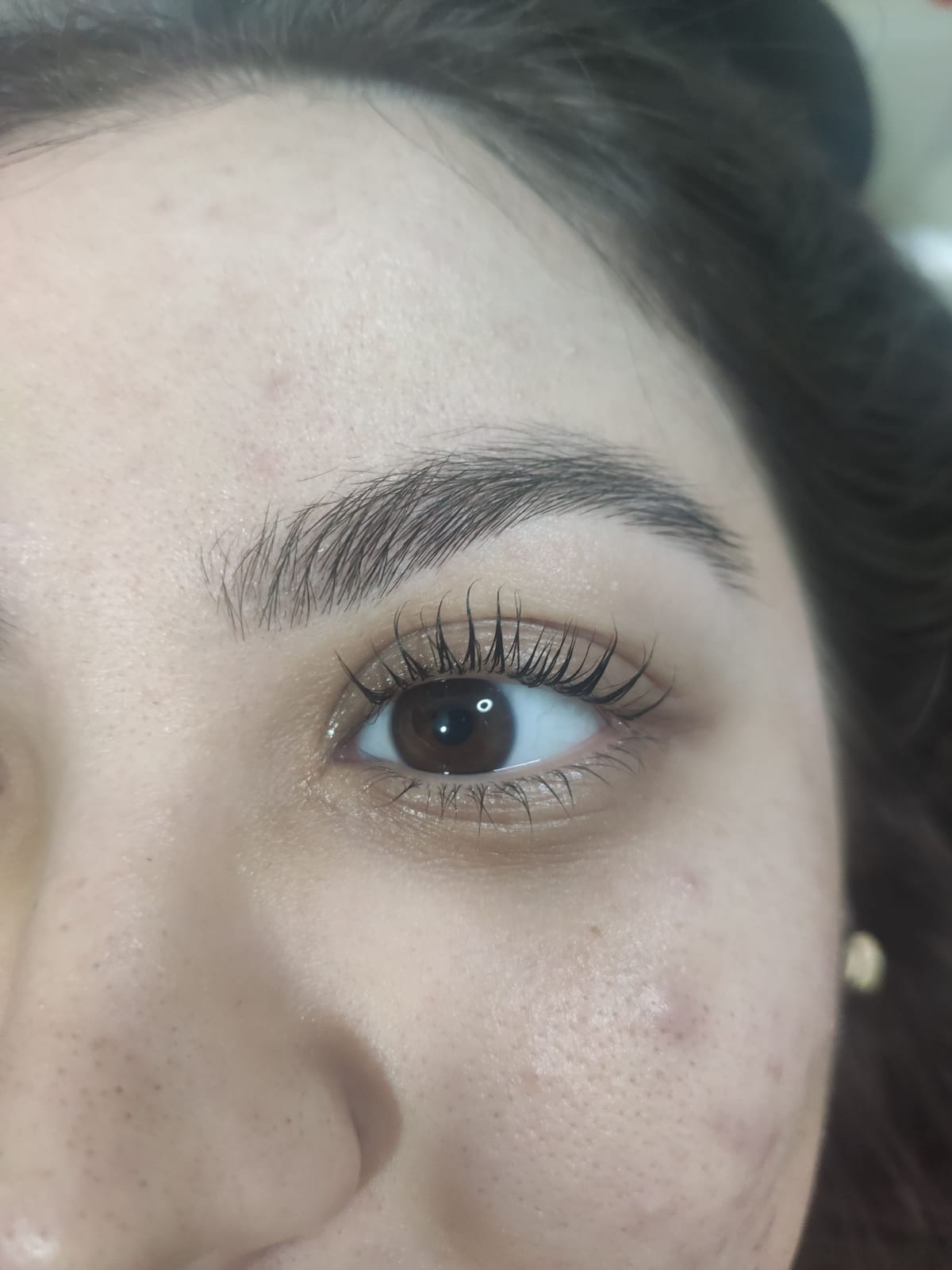 Lash Lift : Voluminous, Curled, and Stunning Lashes - Gena Güzellik Salonu